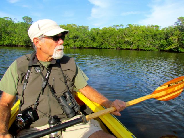 Raven & Chickadee | Sanibel Island
