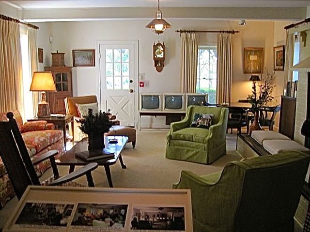 Raven & Chickadee | The Making Of LBJ