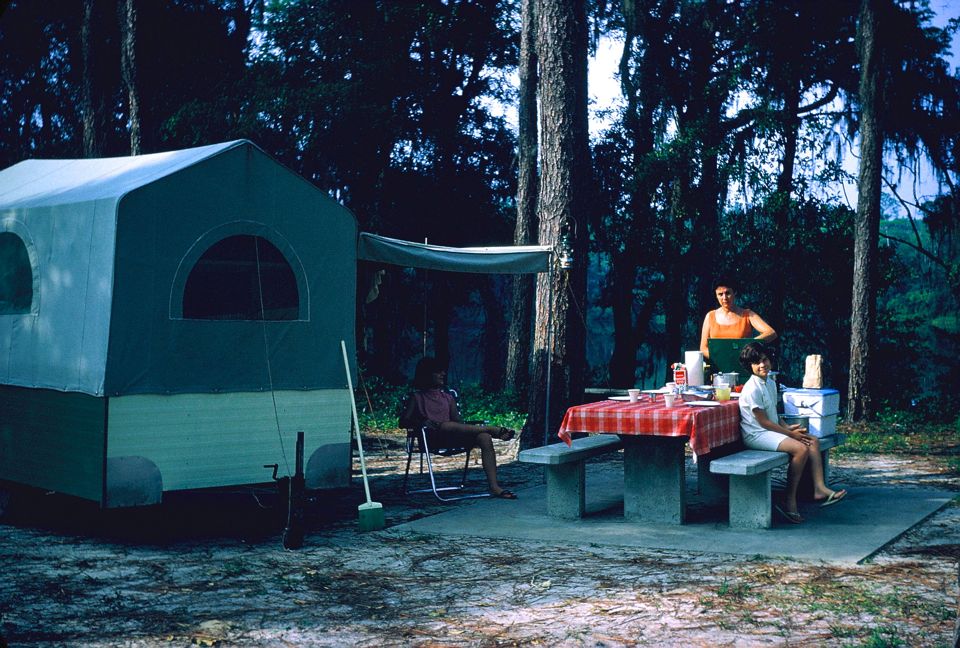 Raven & Chickadee | Reality RV