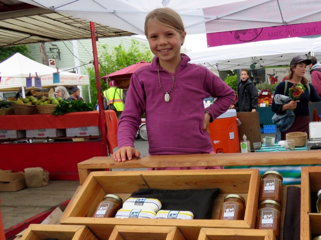 Raven & Chickadee | Port Townsend, The Hood Canal, & Washington Beaches