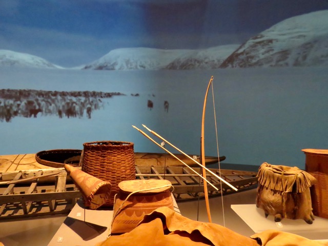 Raven & Chickadee | Bonjour, Québec City!