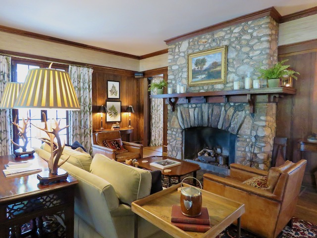 Raven & Chickadee | Gourmet Dining & Beautiful Hiking: Lake Toxaway ...